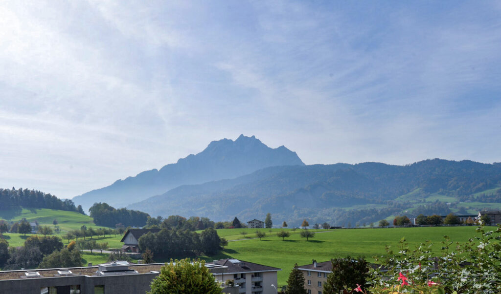 Wohnungen & Einfamilienhäuser | Zu verkaufen | - Della Valle Immobilien