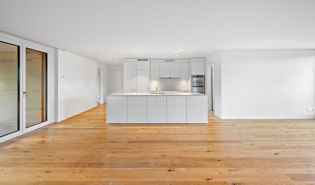 Wohnungen & Einfamilienhäuser | Zu verkaufen | - Della Valle Immobilien